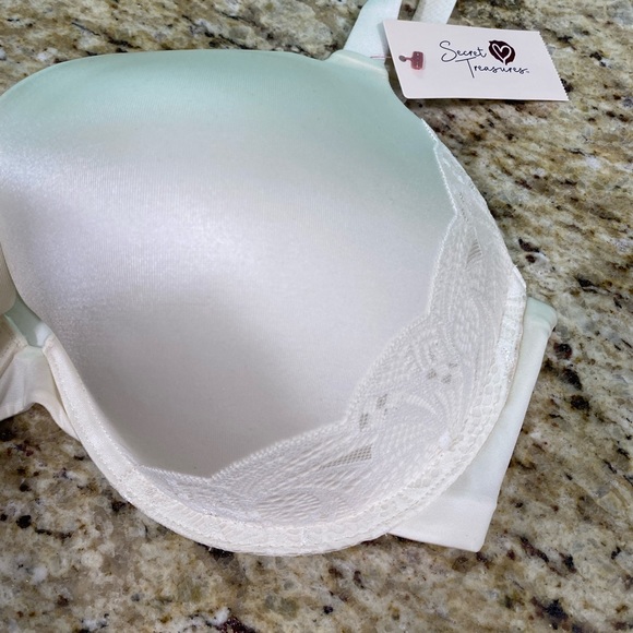 Secret Treasures | Intimates & Sleepwear | Nwt Secret Treasures Lace ...